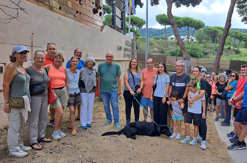 Ajuntament d'Alella - Portada